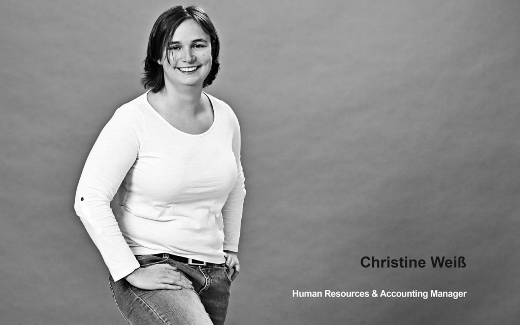 Christine.Weiss_01 | Skywalk GmbH & Co. KG
