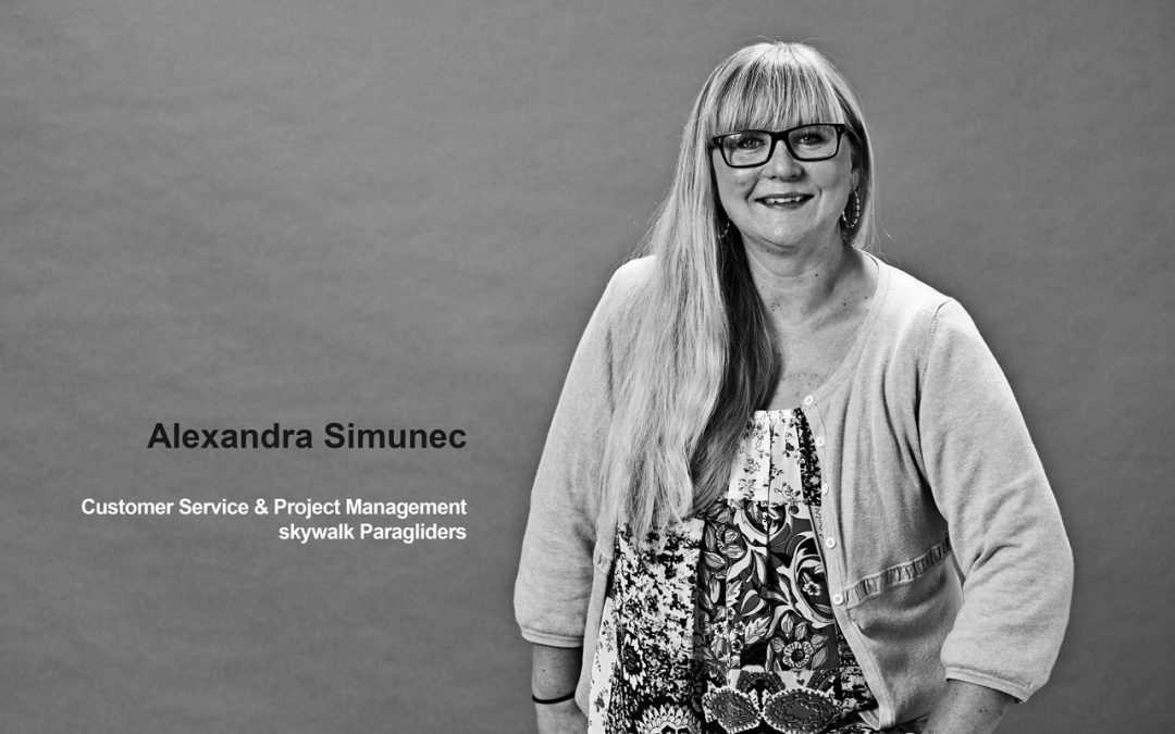 Alexandra.Simunec | Skywalk GmbH & Co. KG